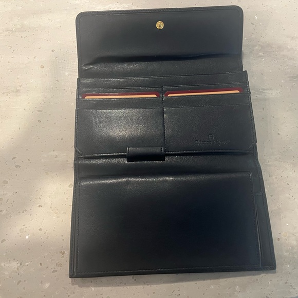 Etienne Aigner | Accessories | Never Used Logo Box Woriginal Inserts ...